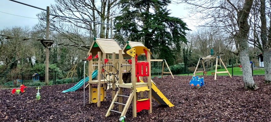 Family Holidays & Short Breaks Cork [Save Online] - Trabolgan