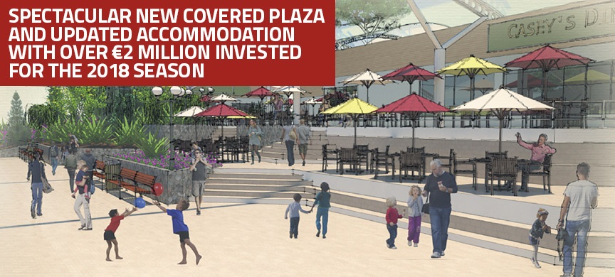 Family Breaks Ireland | Family Holidays Ireland