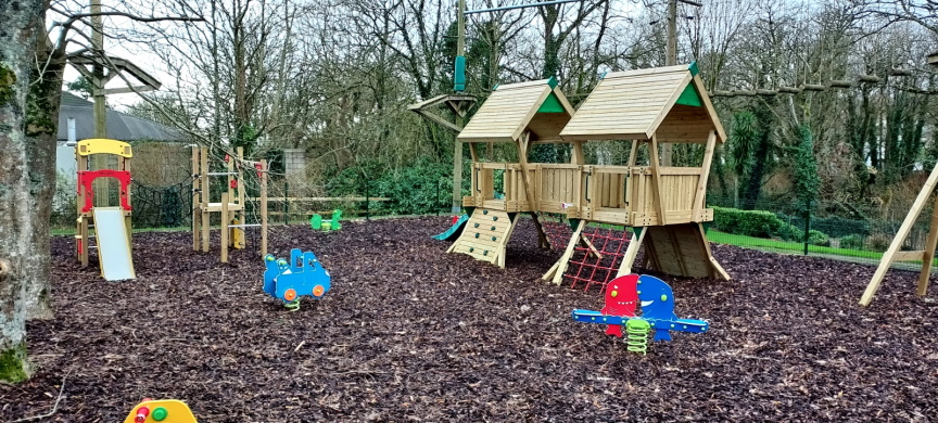 Family Holidays & Short Breaks Cork [Save Online] - Trabolgan