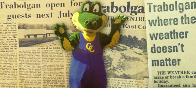 Cork Holiday Village, Self Catering Holiday Centre: Trabolgan Cork