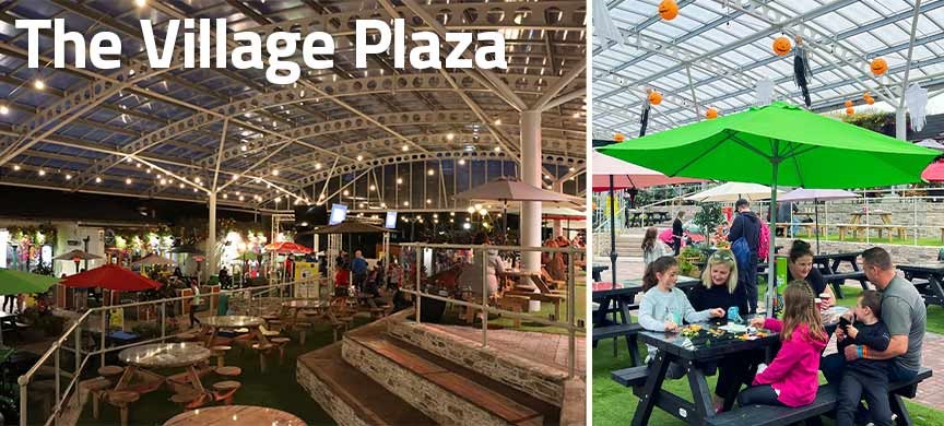 The Village Plaza