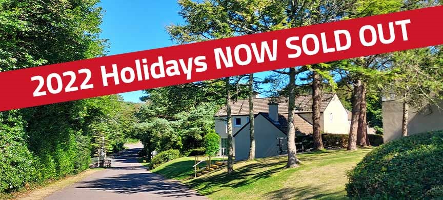 Family Holidays & Short Breaks Cork [Save Online] - Trabolgan