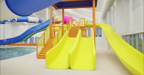 Family Holidays & Short Breaks Cork [Save Online] - Trabolgan