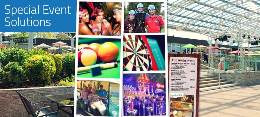 Special Event Solutions