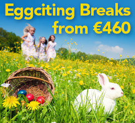 Family Breaks Ireland | Family Holidays Ireland