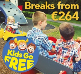 Family Breaks Ireland | Family Holidays Ireland